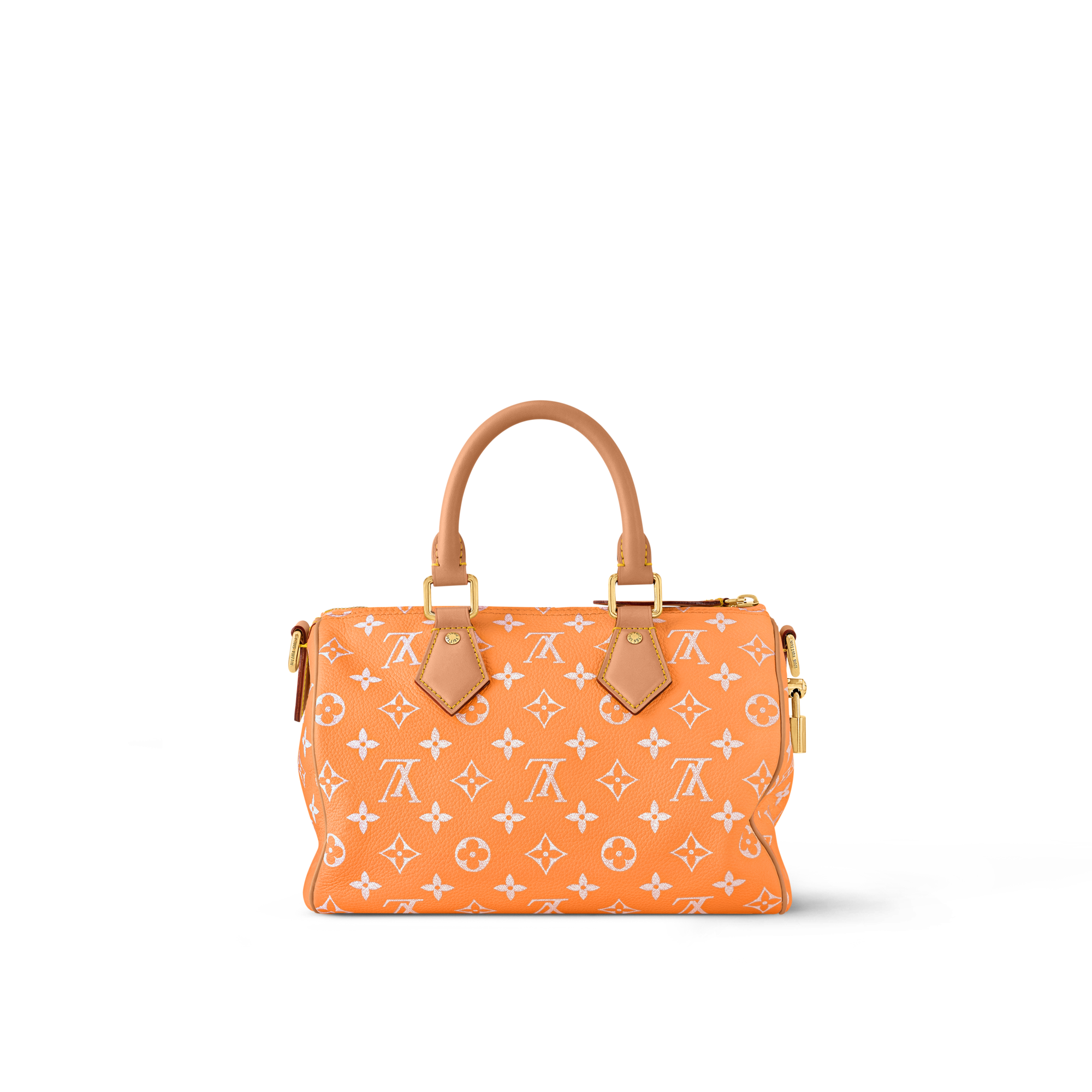 Speedy P9 Bandoulière 25 Autres Cuirs Monogram - Speedy P9 - M13912 | LOUIS VUITTON